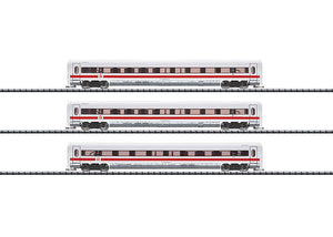 Minitrix – Lee Kwon Hobbies