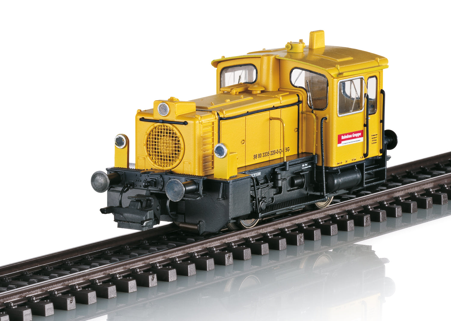 Train Sets – Lee Kwon Hobbies