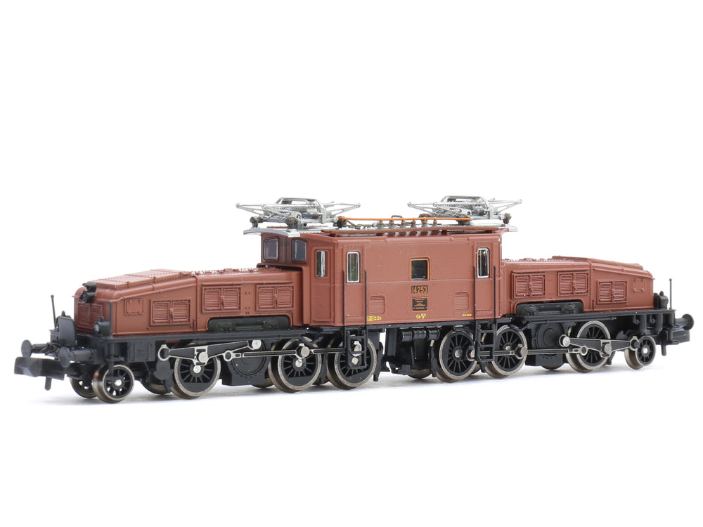 Jagerndorfer Collection – Lee Kwon Hobbies