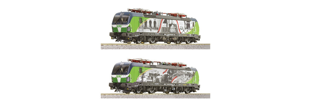 Roco – Lee Kwon Hobbies