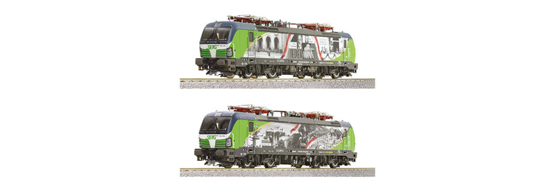 Roco – Lee Kwon Hobbies