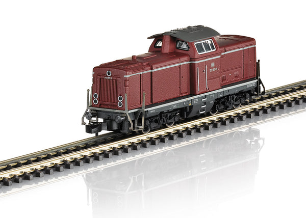 Marklin – Lee Kwon Hobbies