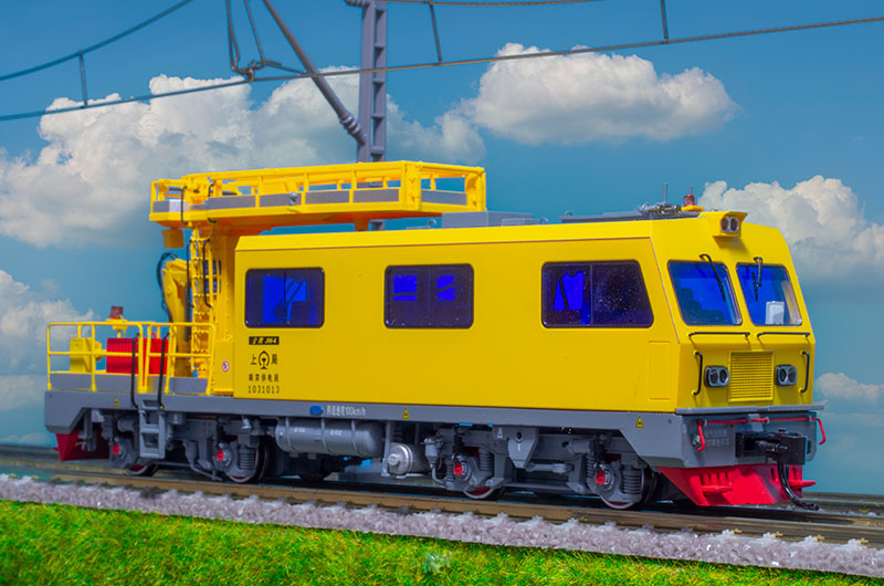 China Model Railway – Lee Kwon Hobbies