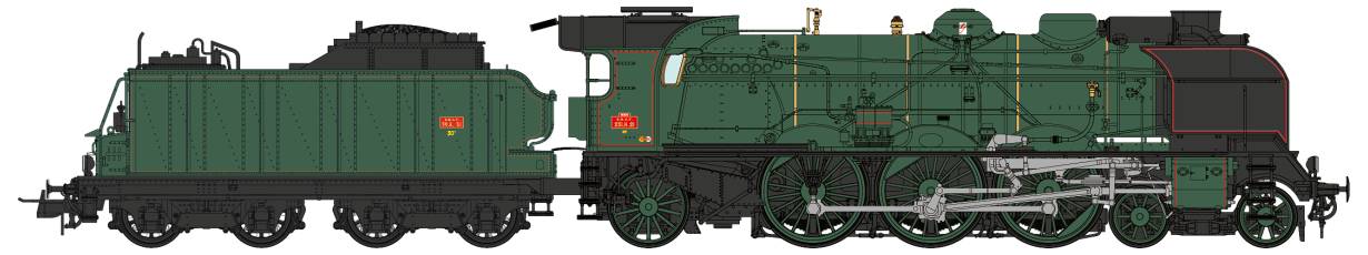 REE Models – Lee Kwon Hobbies